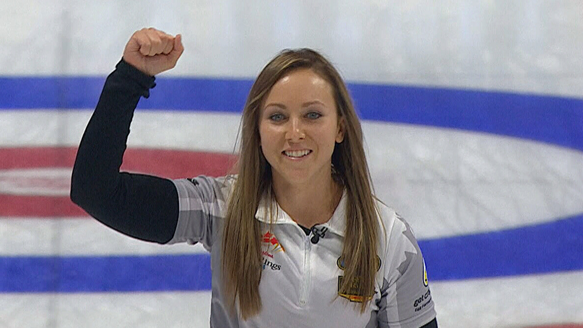 Must See: Homan's fantastic double takeout - Video - TSN