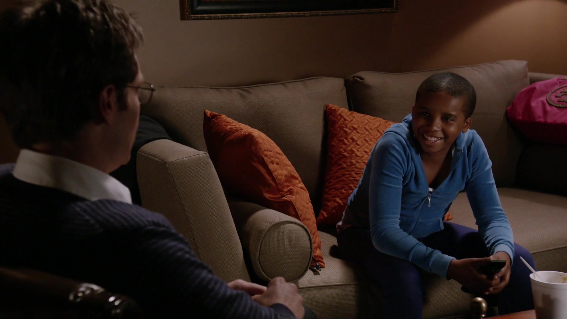 House of Lies | S1:E4 | Mini-Mogul