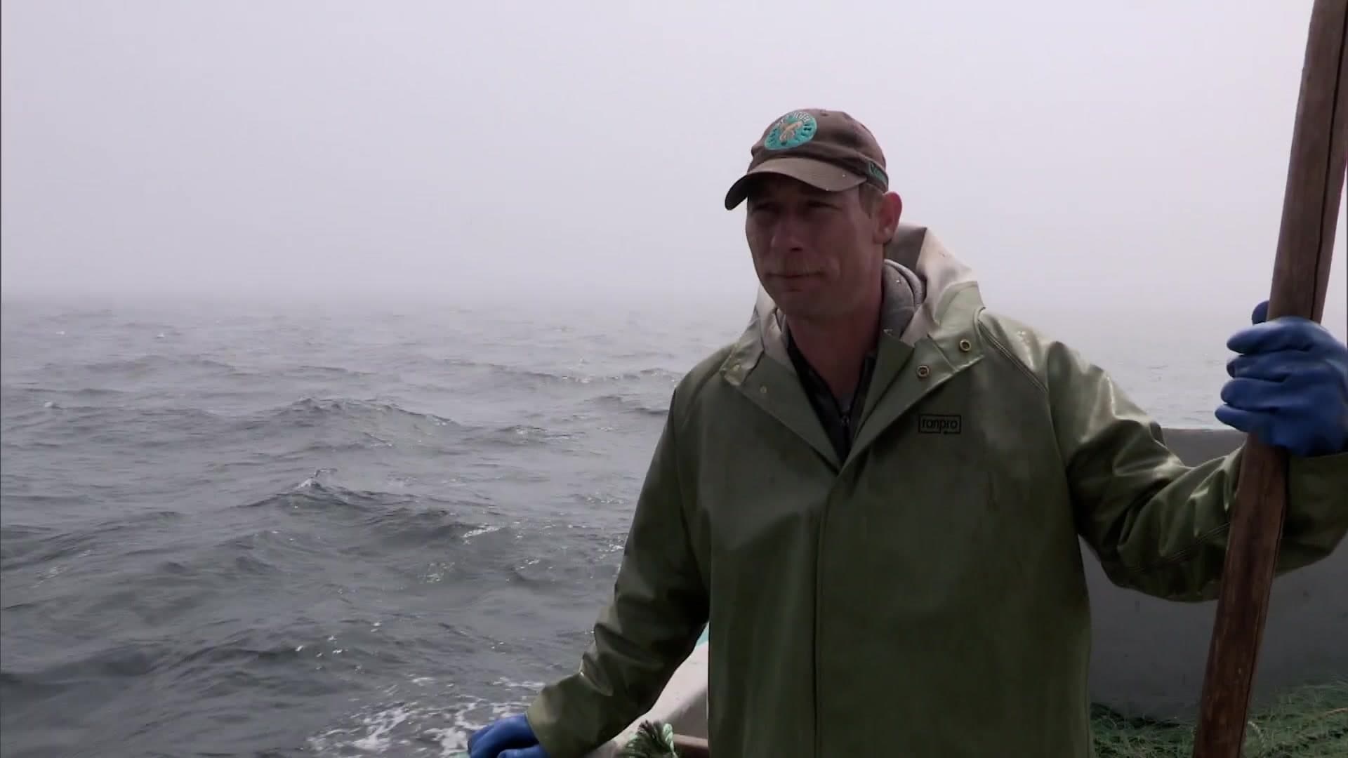 Cold Water Cowboys | S2:E2 | Épisode 2