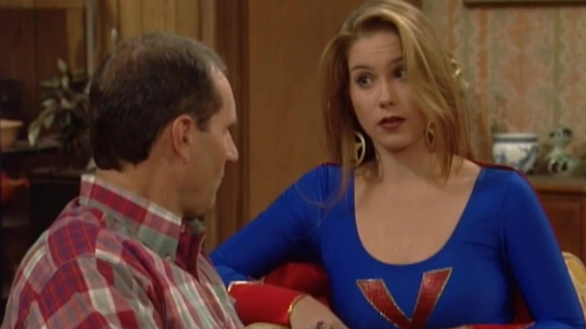 Married... With Children | S8:E4 | Luck of the Bundys