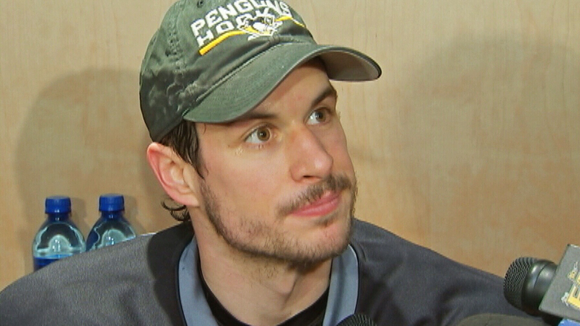 Penguins to lean on experience in Game 7 - Video - TSN