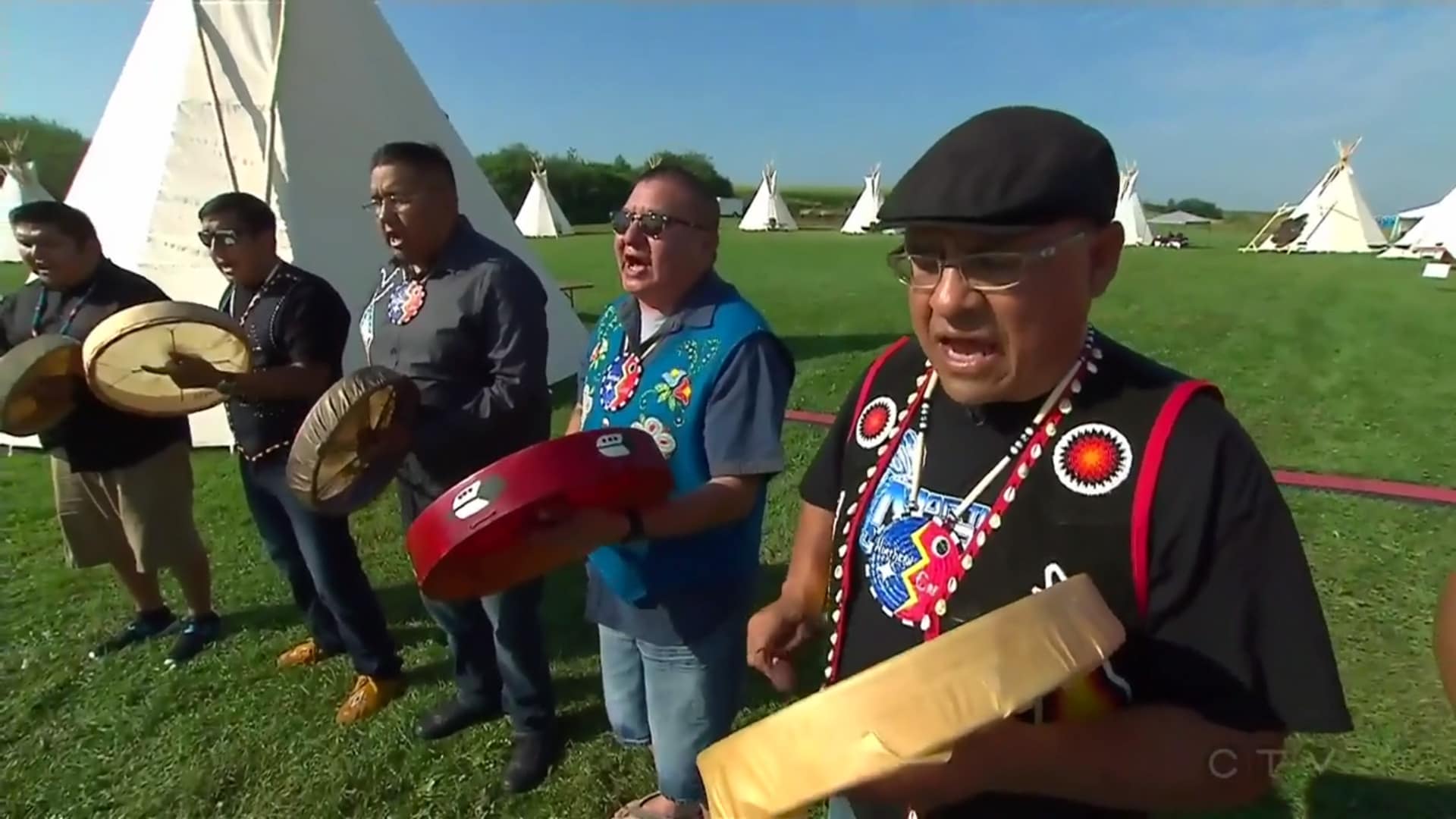 Your Morning | Northern Cree talks about their journey to music stardom