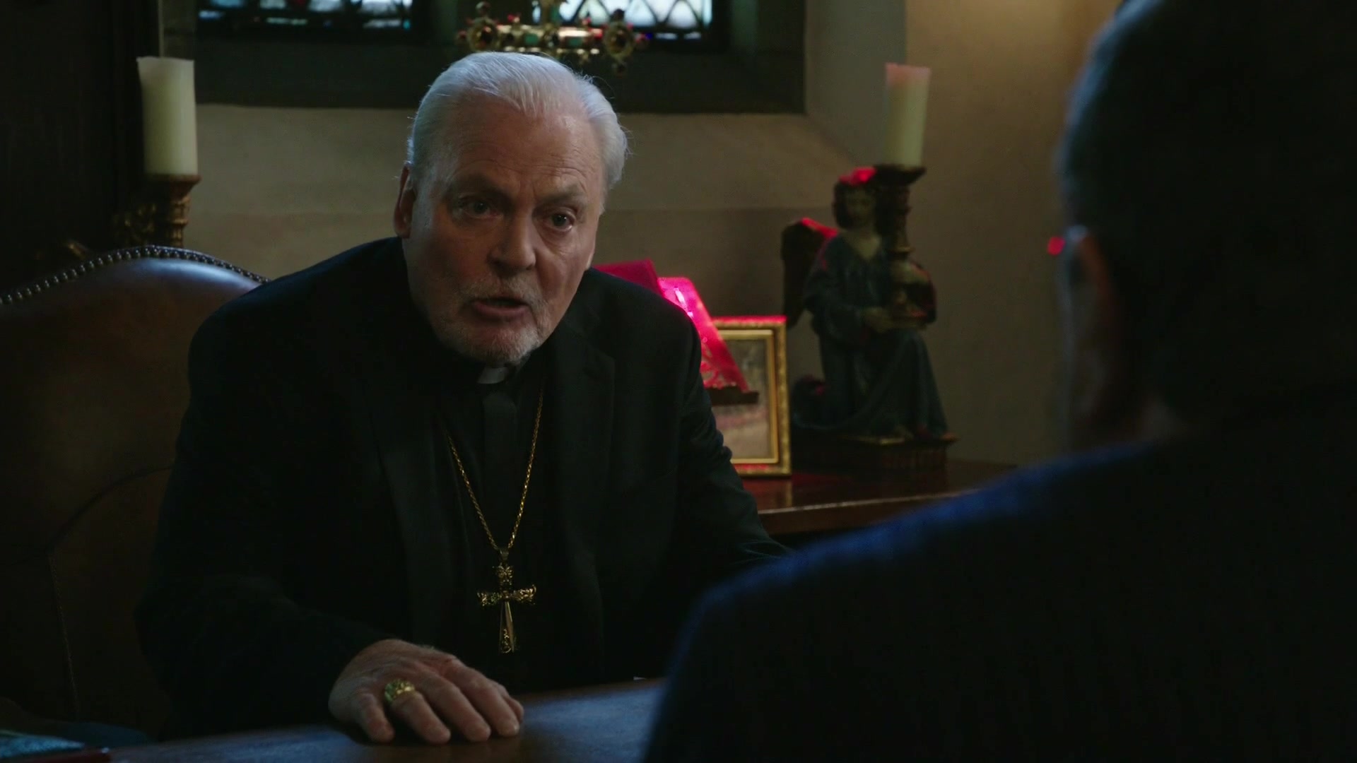 Foreign Interference