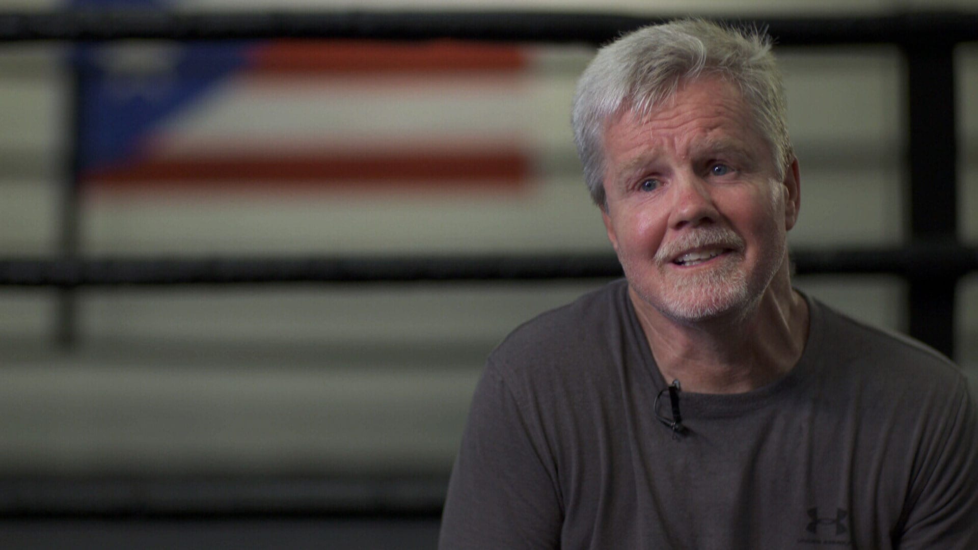 Freddie Roach: Conor has to make Floyd get into a street fight - Video ...