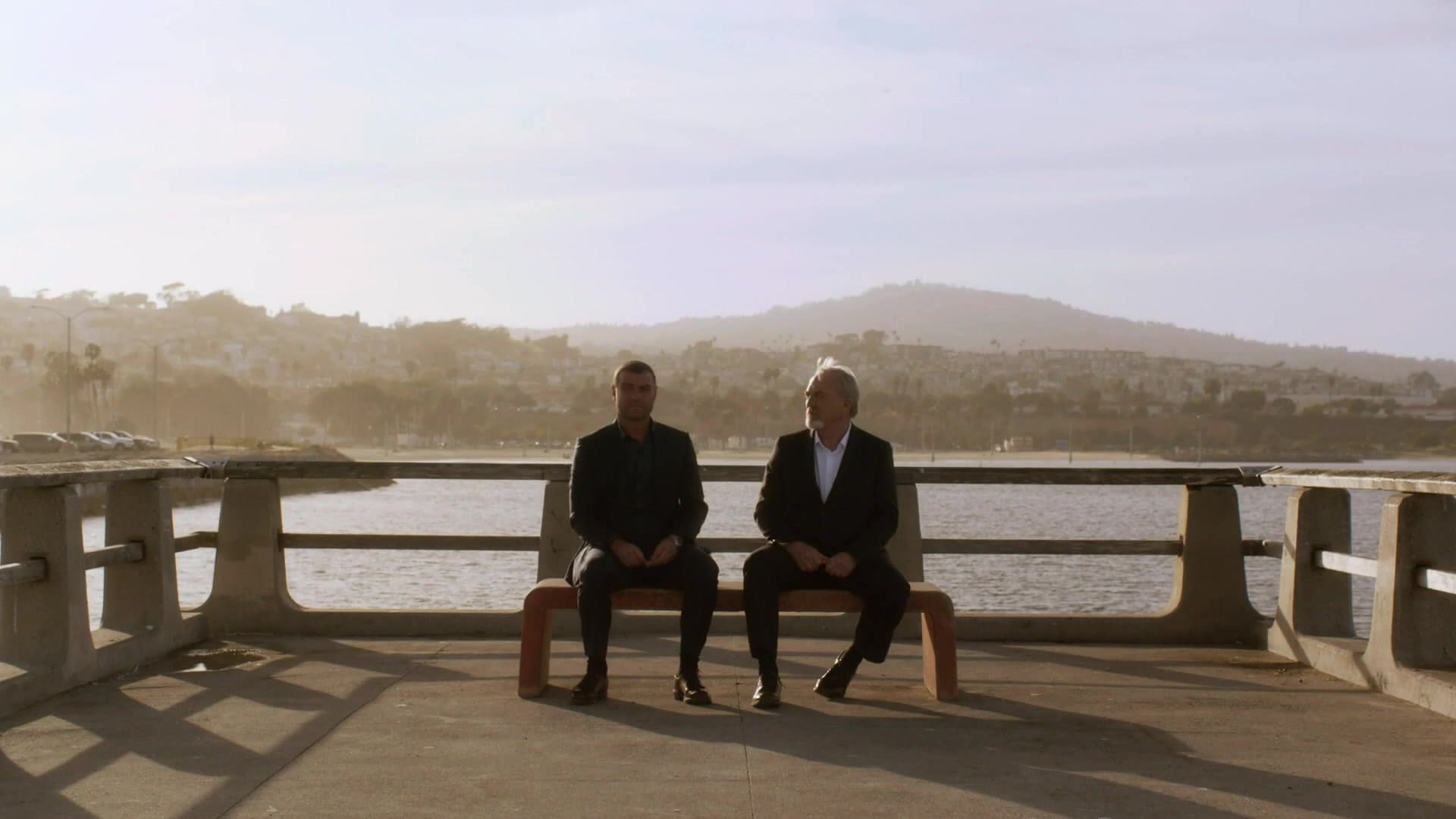 Ray Donovan | S5:E5 | Shabbos Goy