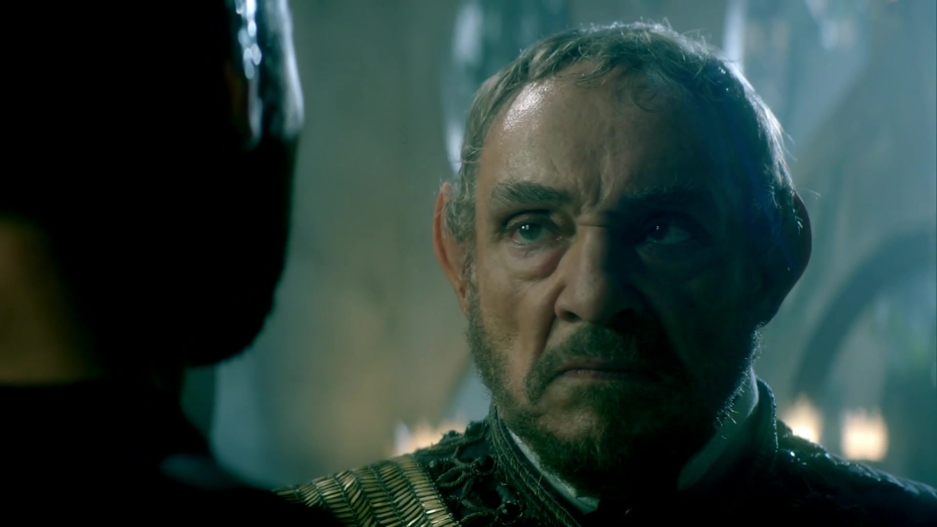 The Shannara Chronicles | S1:E2 | Chosen, Part 2