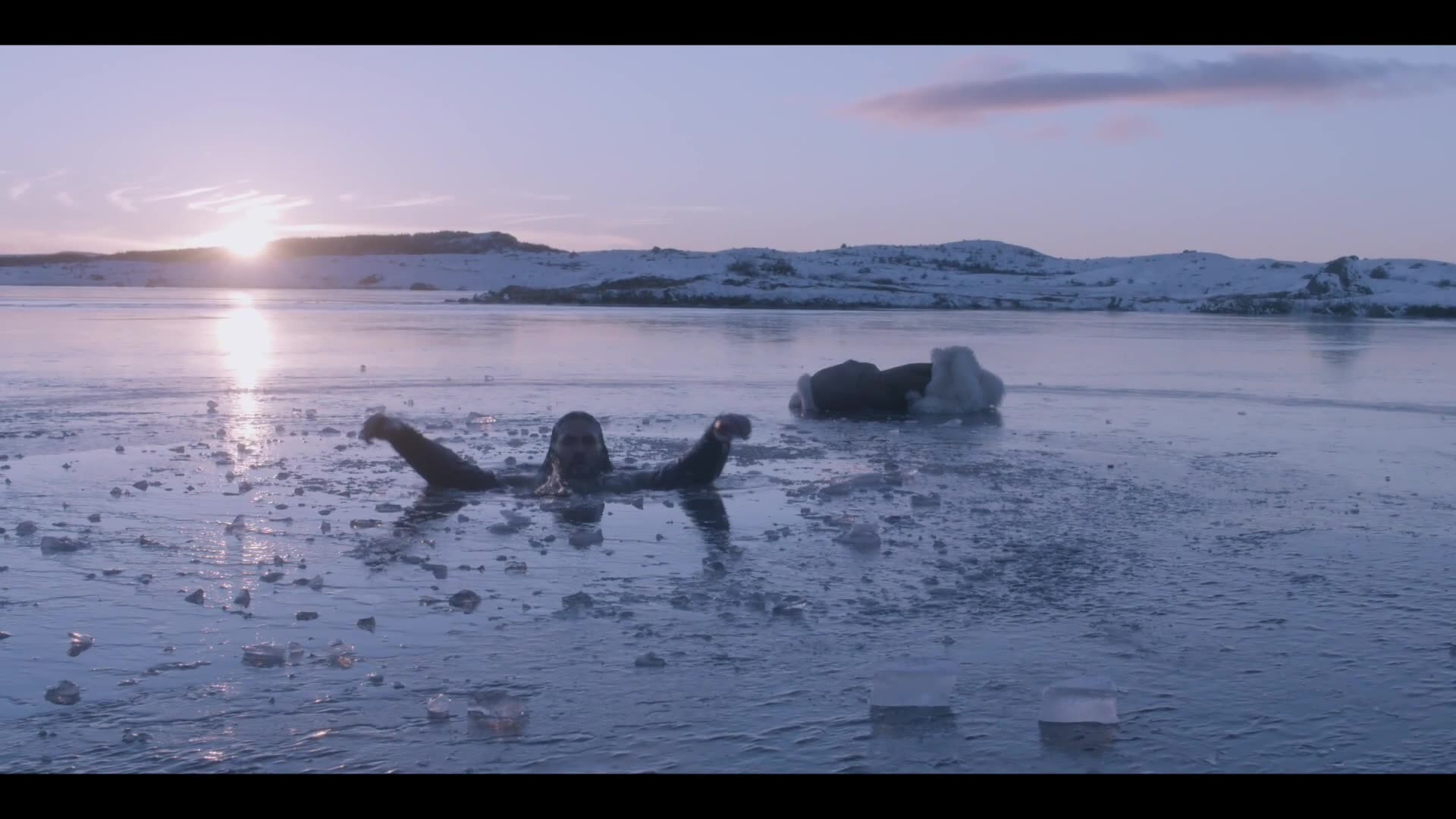 Frontier | Season 2 Trailer