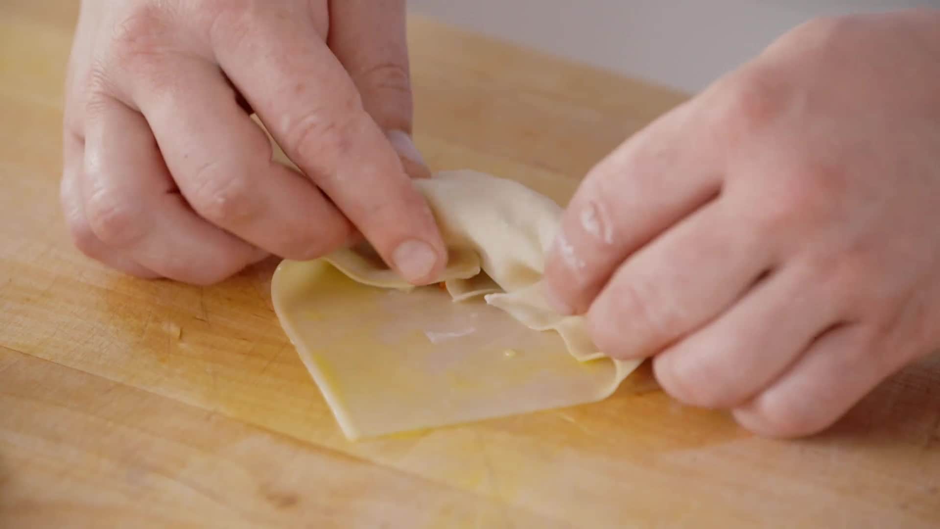 Fish The Dish | S2:E4 | Wrapped