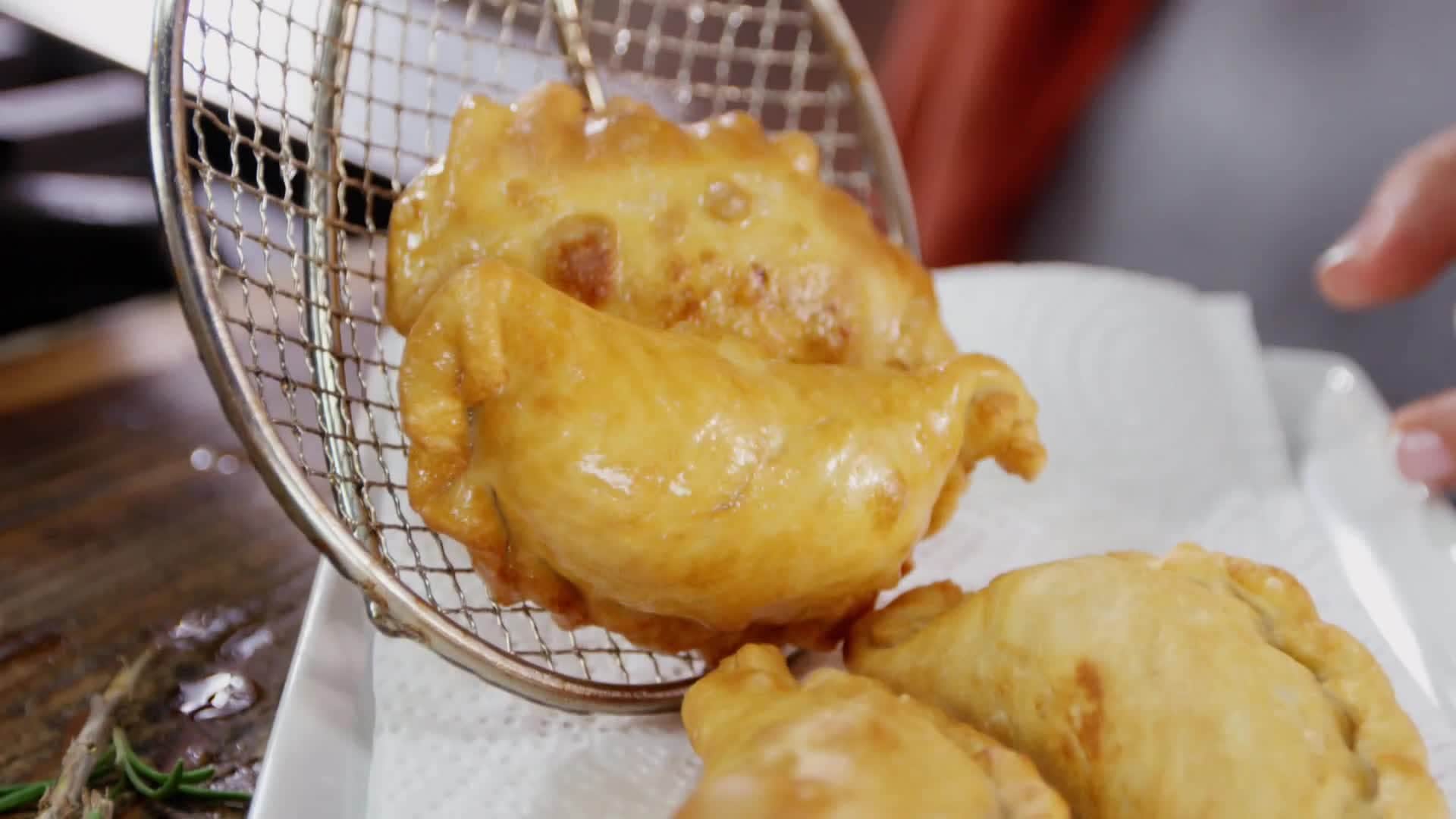 One World Kitchen | S2:E9 | Popular Patagonian Dishes
