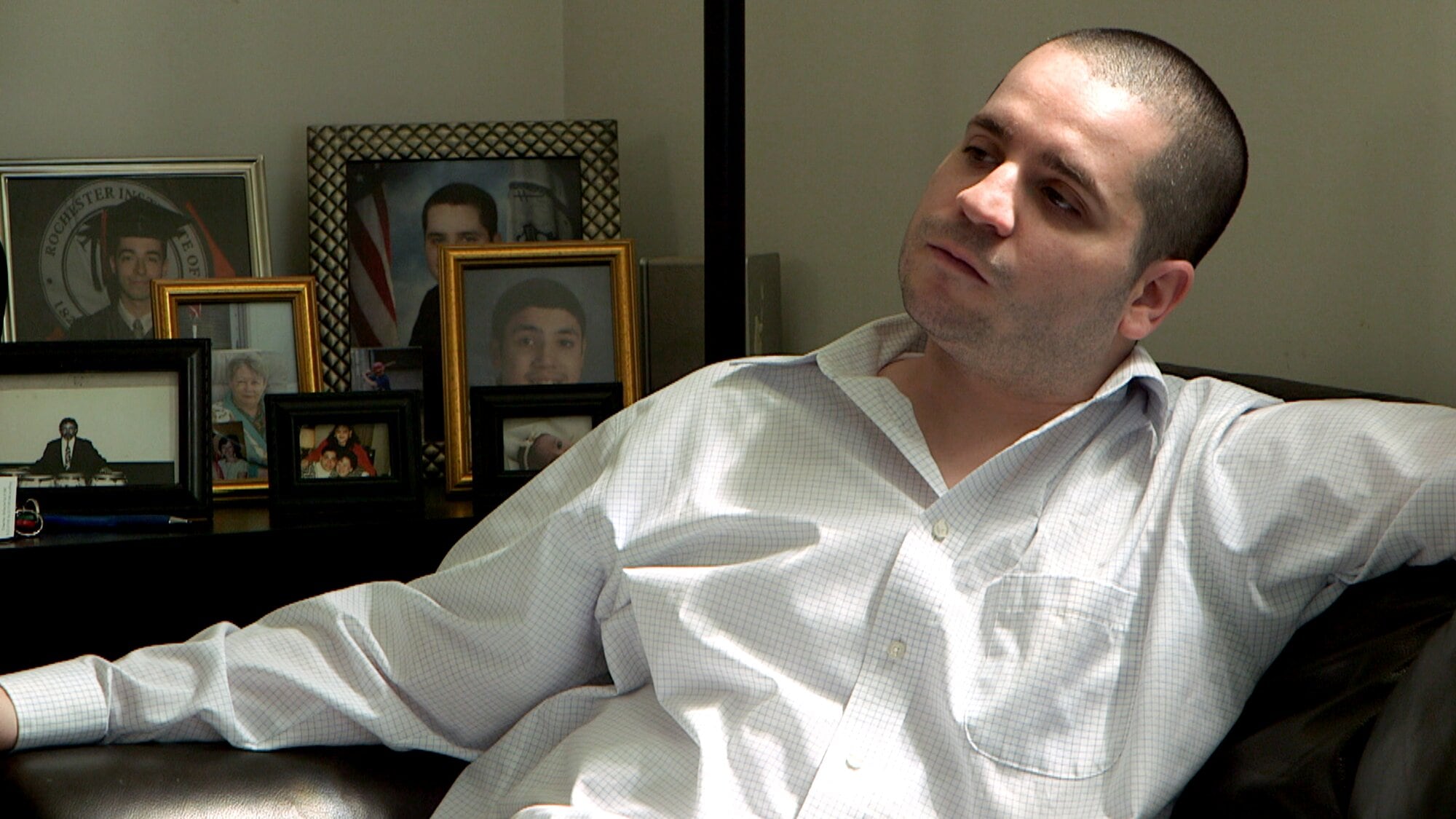 Thought Crimes: The Case of the Cannibal Cop