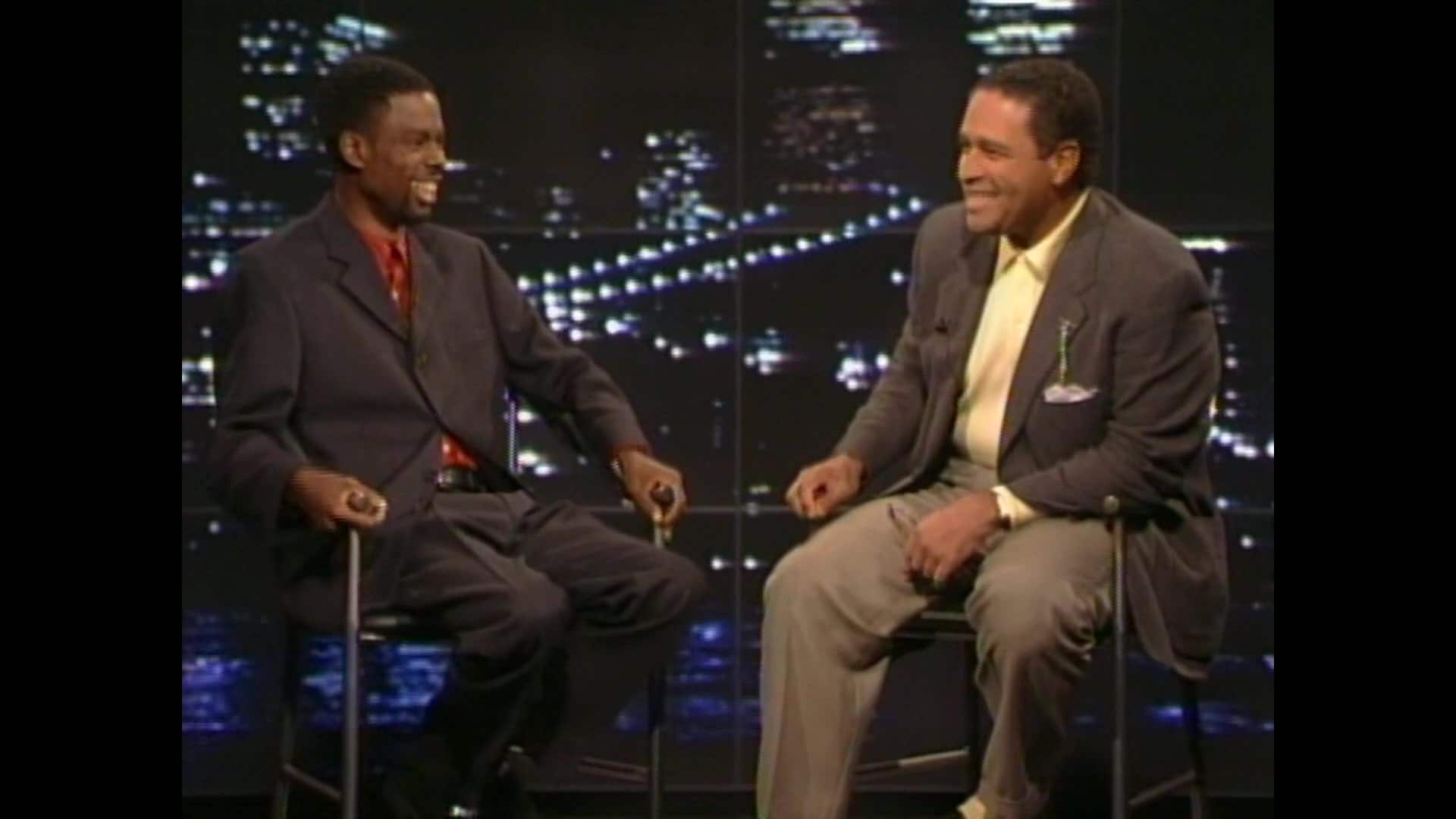 The Chris Rock Show | S2:E5 | Episode 5