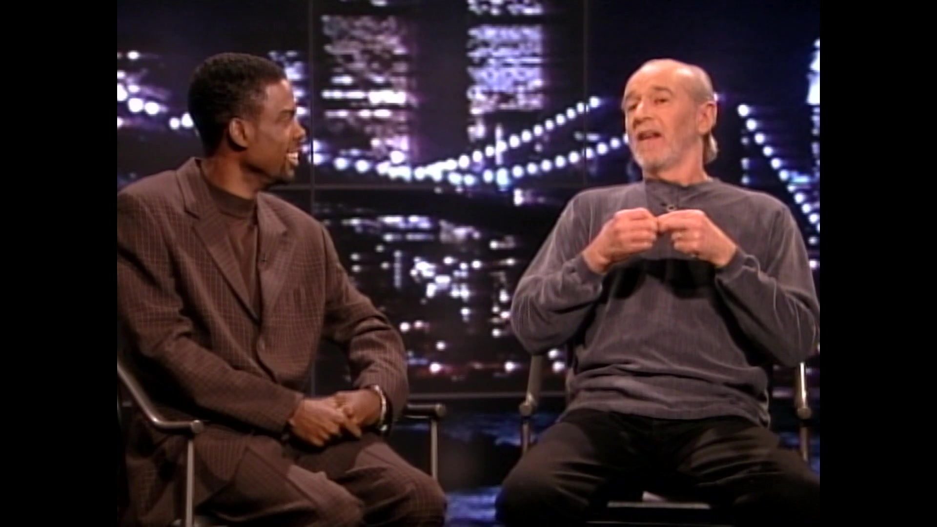 The Chris Rock Show | S2:E10 | Episode 10