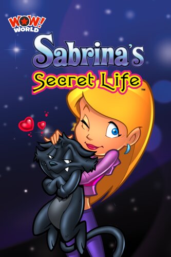 Crave - Sabrina's Secret Life