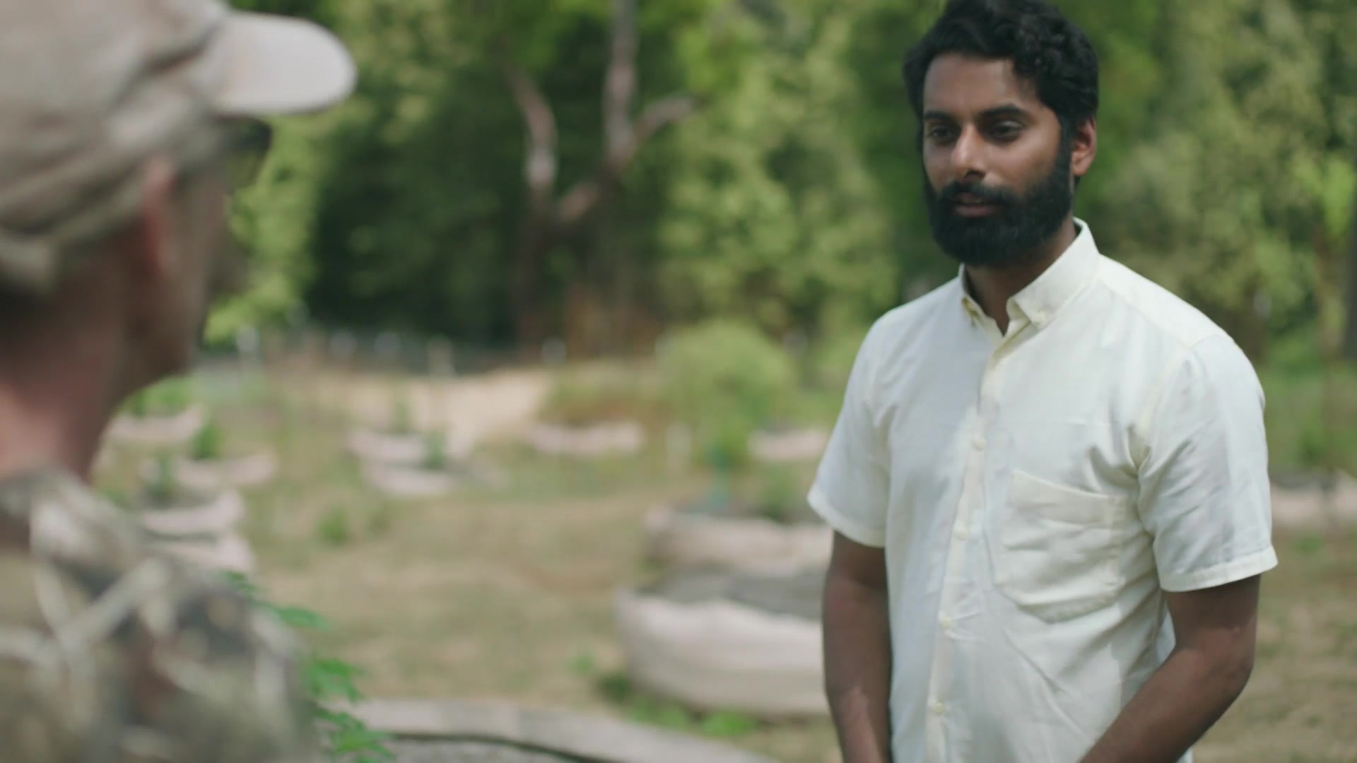 The Emerald Triangle | S1:E5 | Weediquette