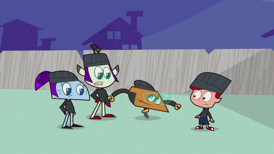 Crave - Clang Invasion