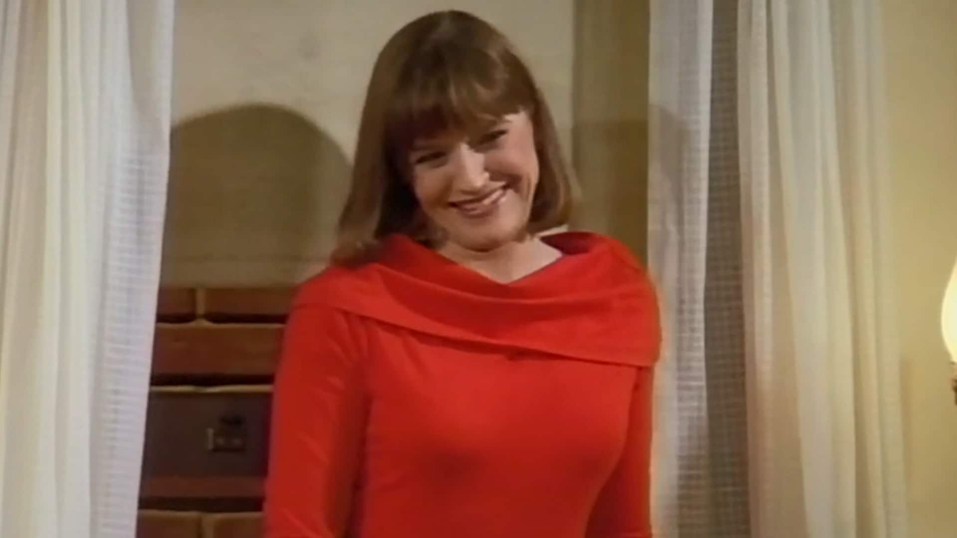 Designing Women | S6:E16 | Carlene's Apartment | CTV