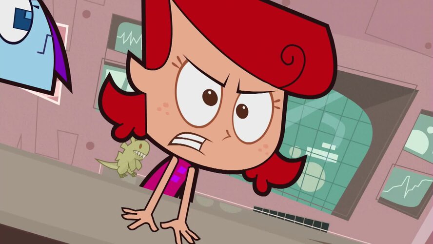 Crave - Clang Invasion