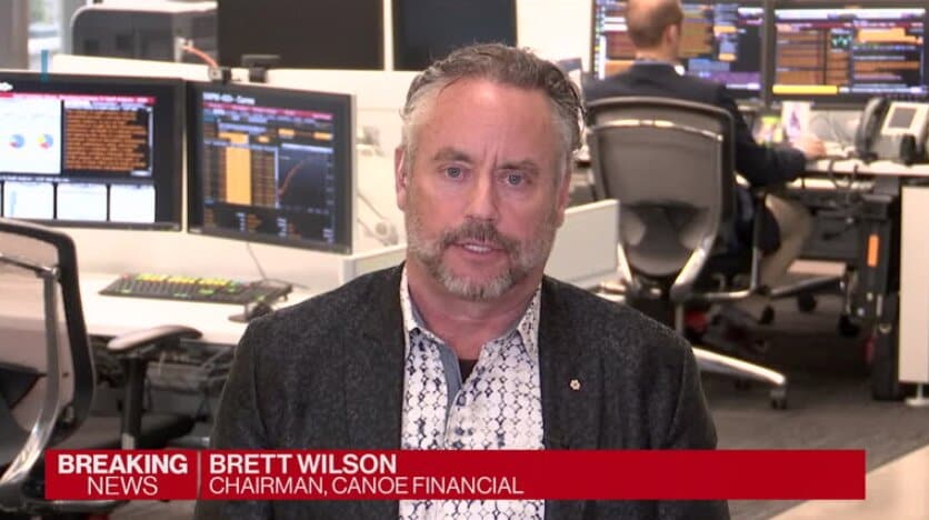 We need less talk and more action: Brett Wilson on Canadian energy ...