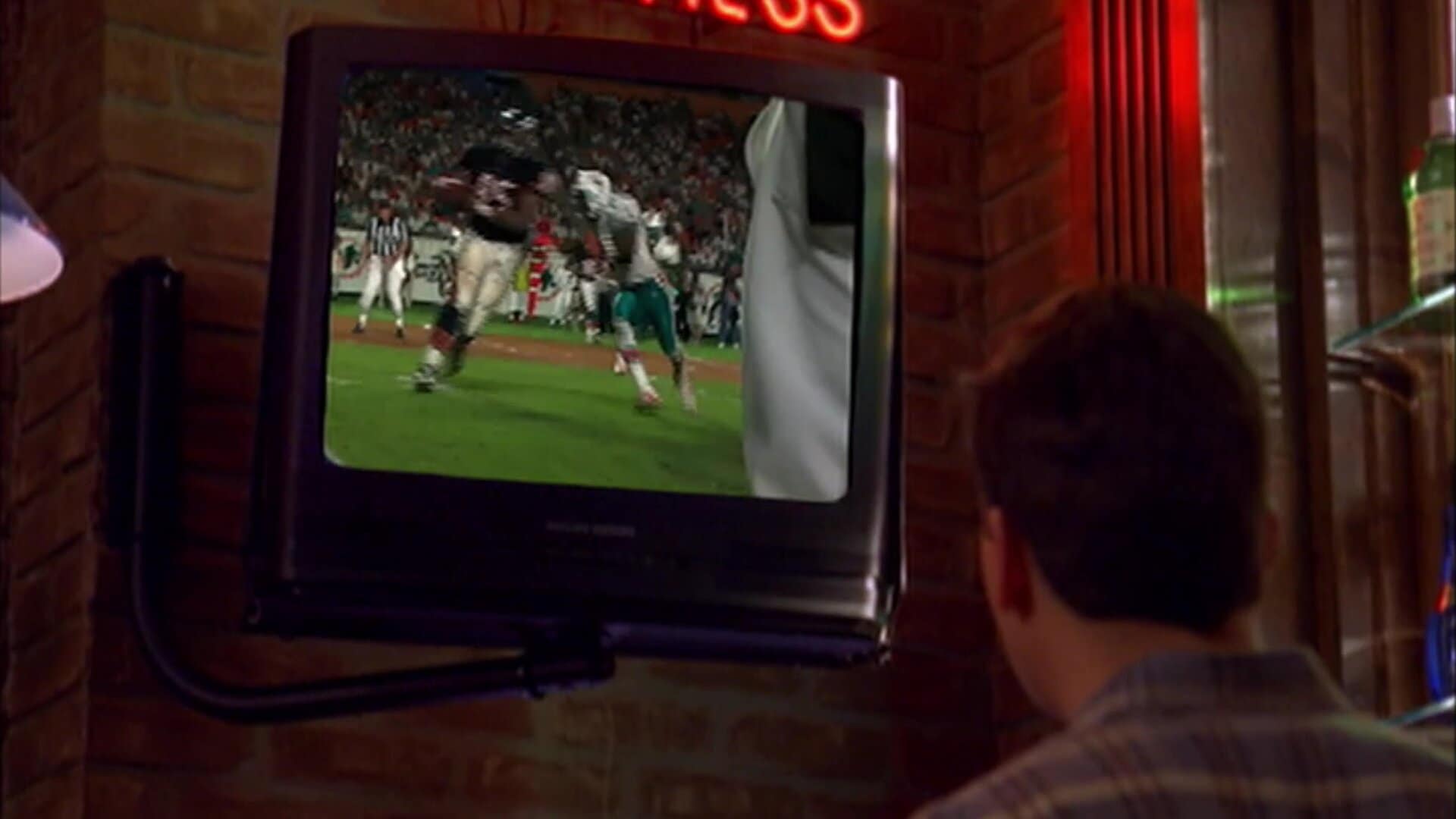 Early Edition | S2:E9 | A Regular Joe