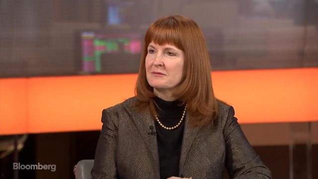 Babiak Says More Women in Boardroom Equals Better Return on Equity ...