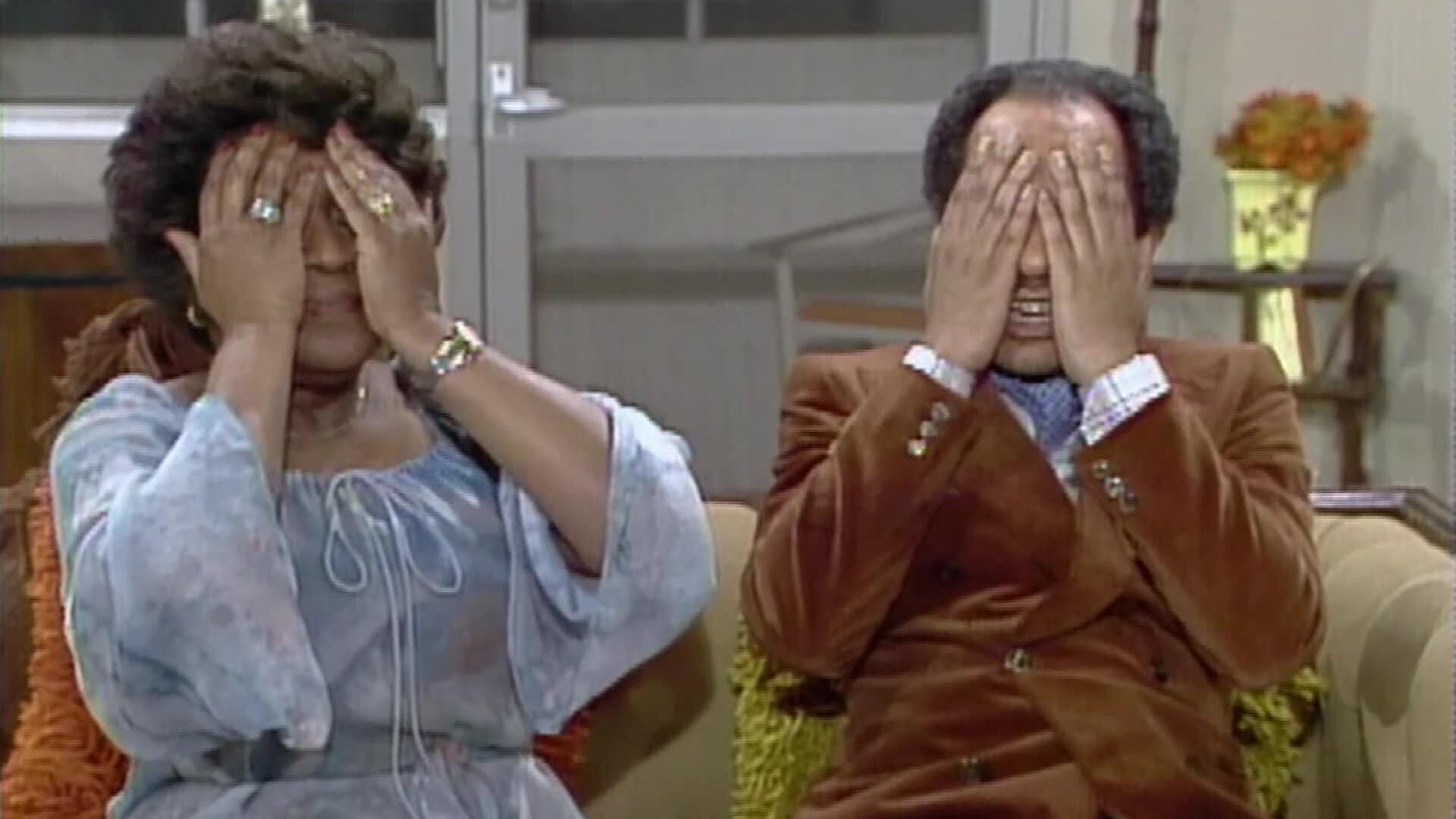 The Jeffersons | S4:E23 | George and Louise in a Bind, Part 1