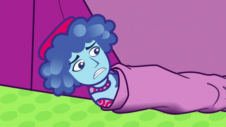 Crave - Doodlebops Rockin' Road Show