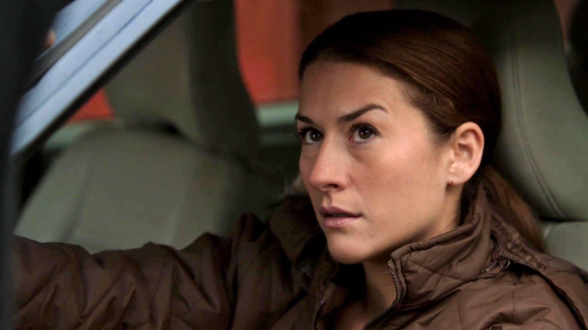 Unforgettable | S1:E15 | The Following Sea | CTV