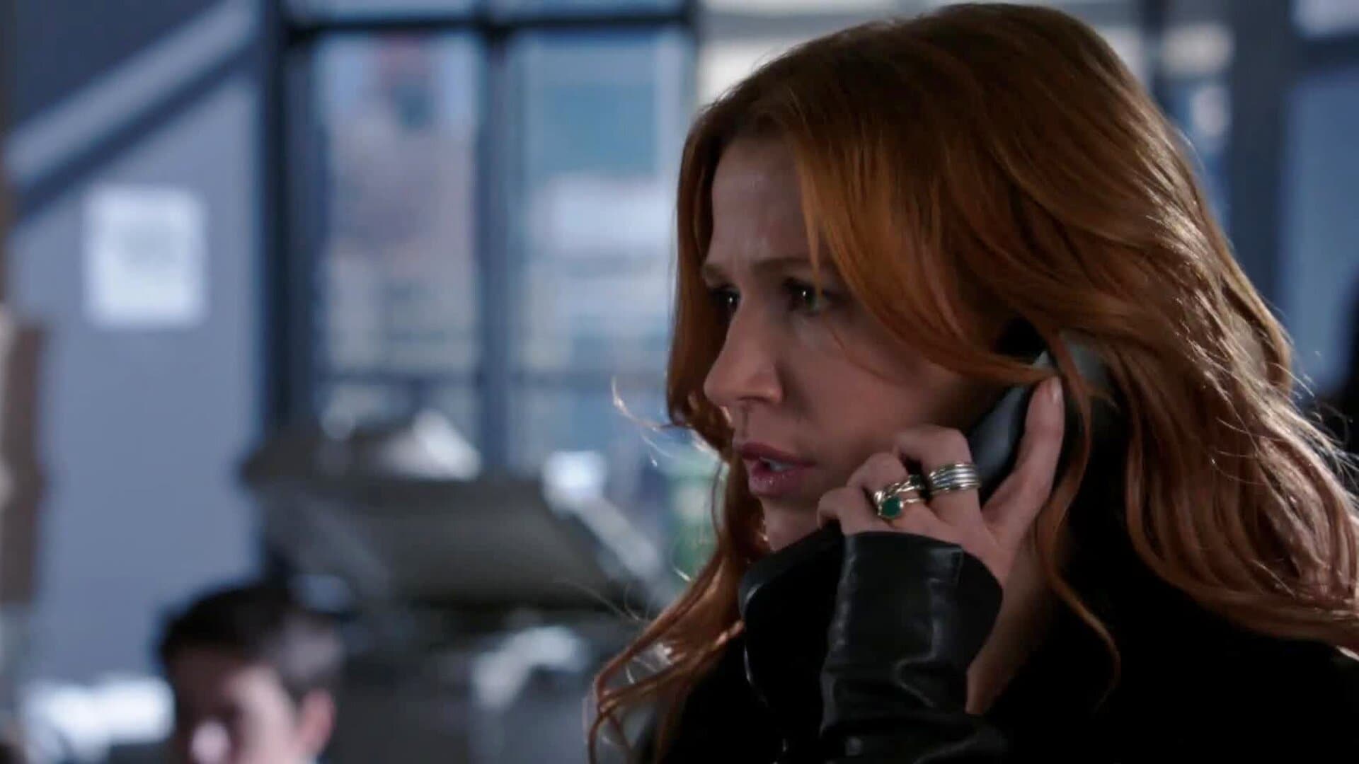 Unforgettable | S1:E14 | Carrie's Caller | CTV