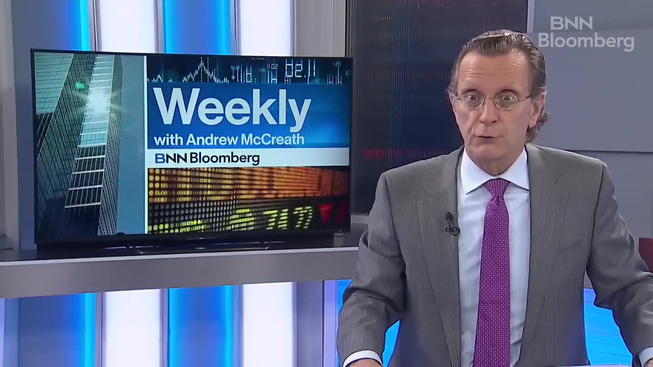 McCreath's Lookahead: Six topics set to dominate the G20 - Video - BNN