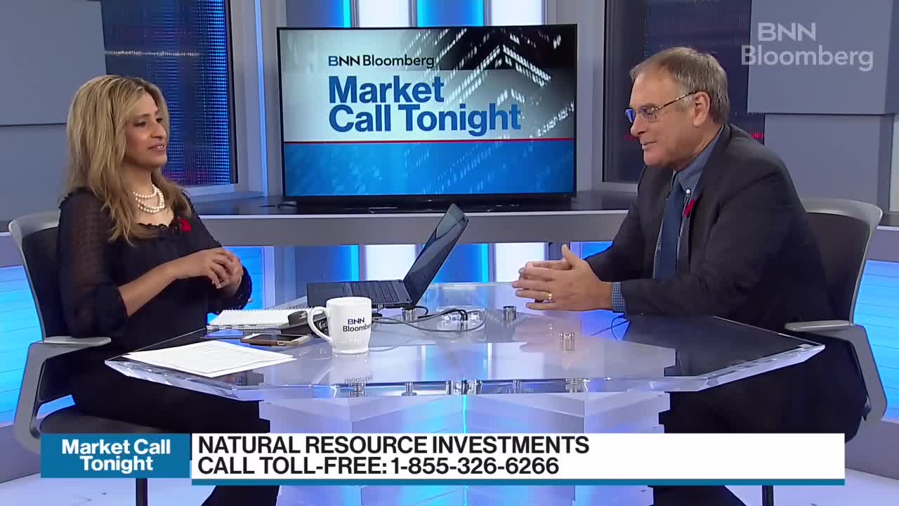 Rick Rule discusses Barkerville Gold - Video - BNN