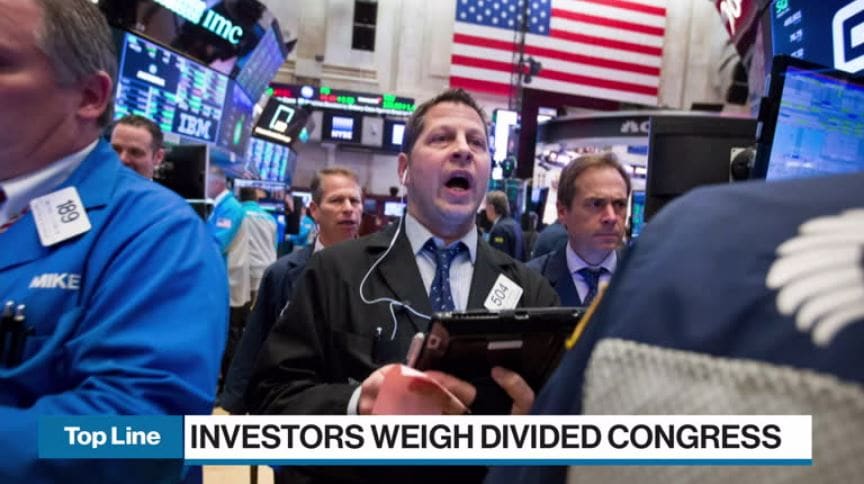 What you need to know before the opening bell: Nov. 7, 2018 - Video - BNN