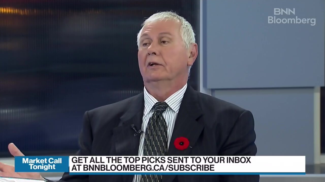 Richard Croft discusses TD Bank and Scotiabank - Video - BNN