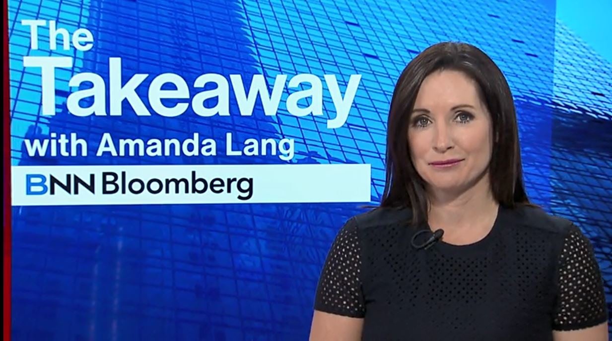 Amanda Lang: Amid Huawei scandal, Canada should look inwards for ...