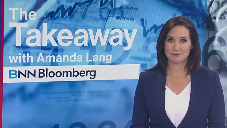 Amanda Lang: Refineries won’t get our oil to market - Video - BNN