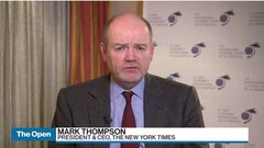 BNN Bloomberg - Canadian Business, Finance and Markets News