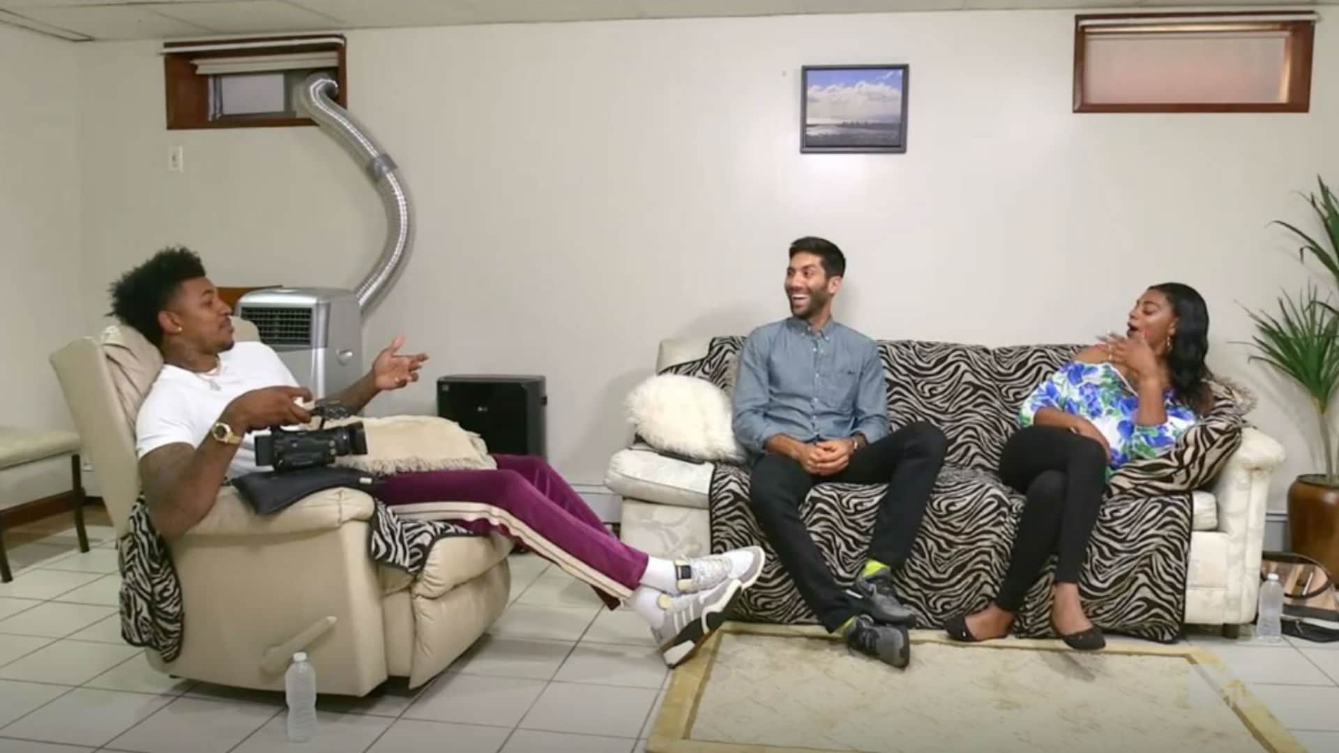 Catfish: The TV Show | S7:E21 | Sheila & Rich Dollaz