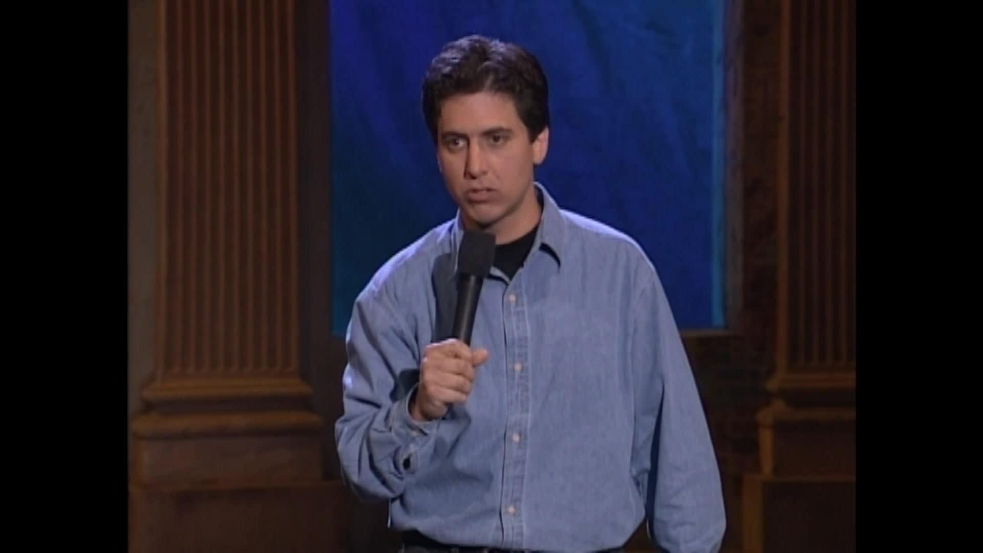 HBO Comedy Half-Hour | S3:E5 | Ray Romano | Crave