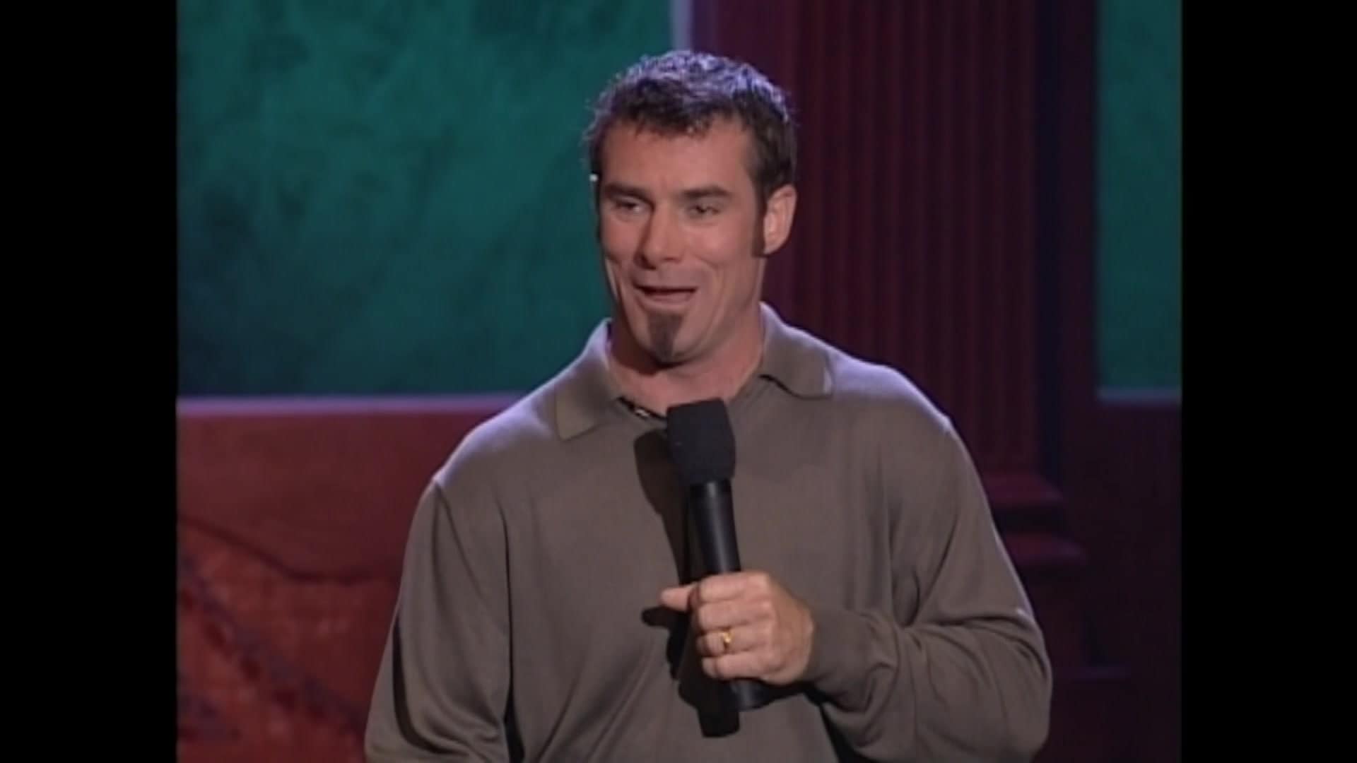 HBO Comedy Half-Hour | S3:E7 | Jack Coen