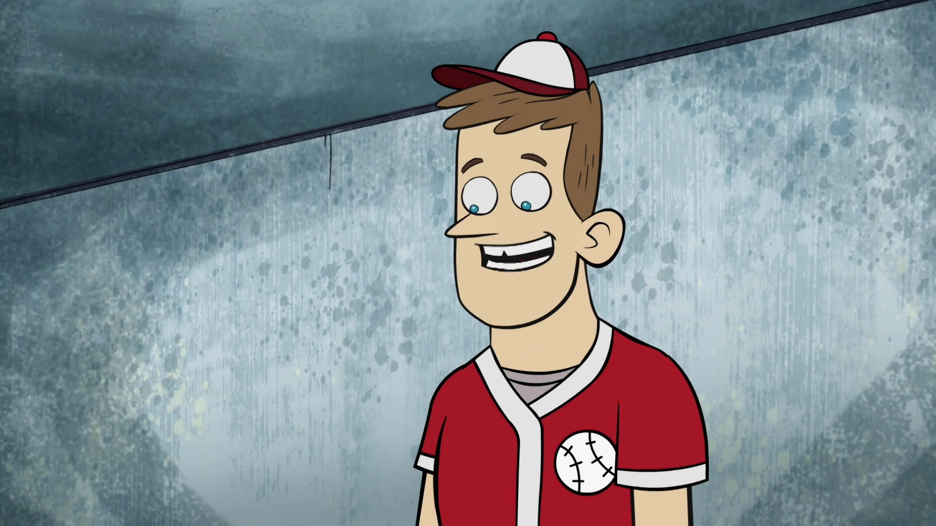 Dan Vs. | S1:E9 | Baseball