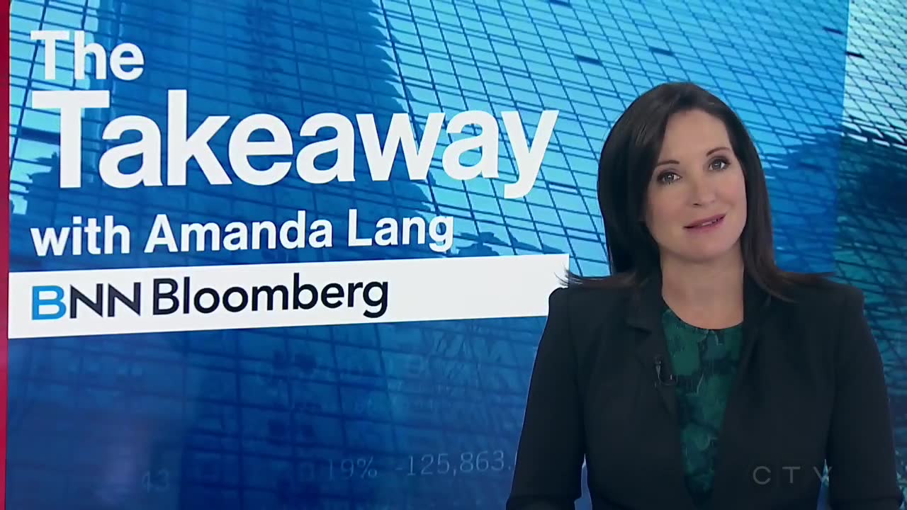 Amanda Lang: Canada's energy sector enters 'new age of government ...