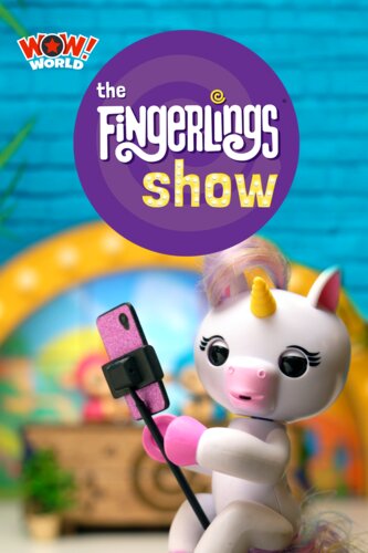 Crave - The Fingerlings Show