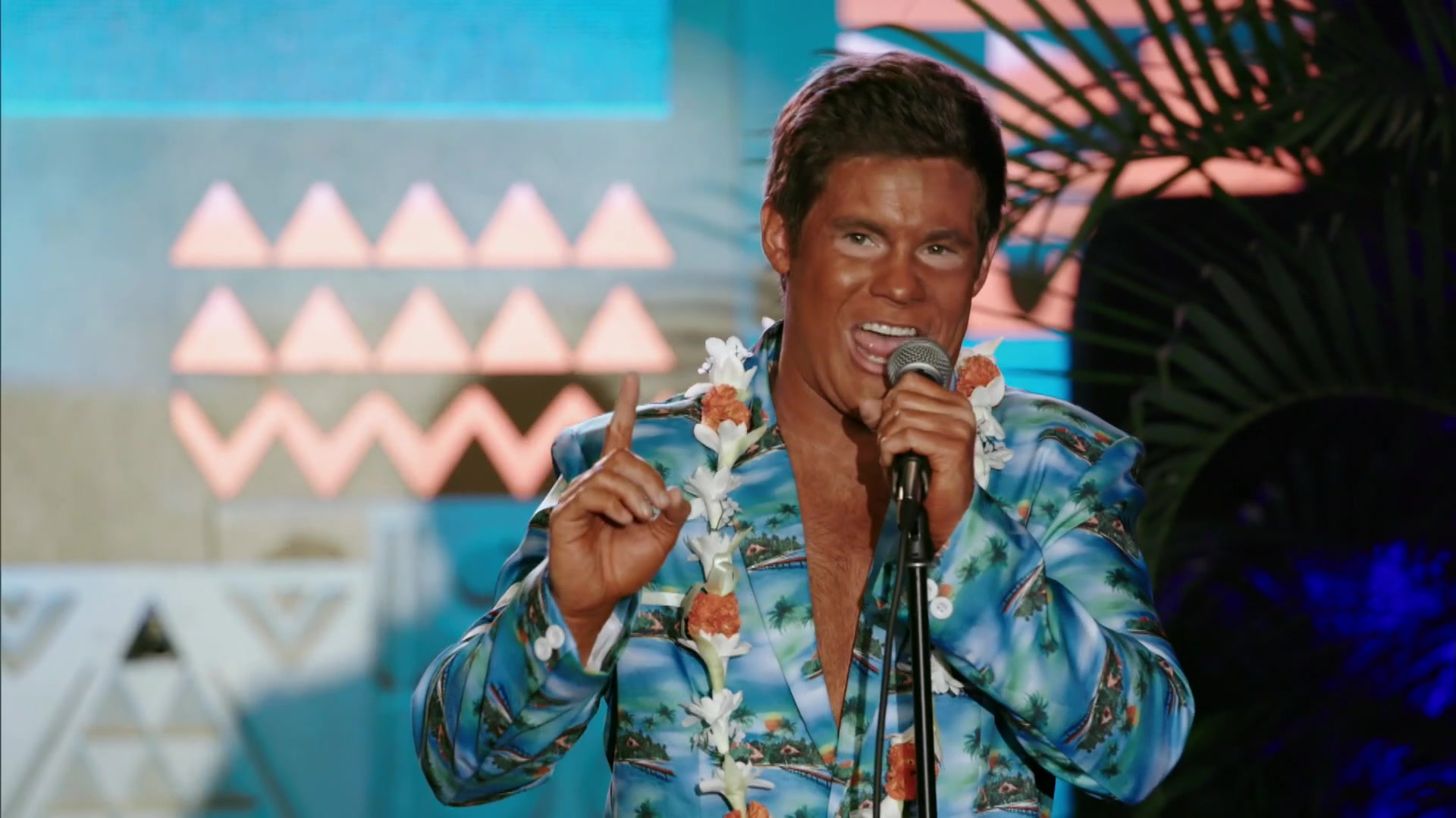 Adam Devine's House Party | S3:E4 | Kook