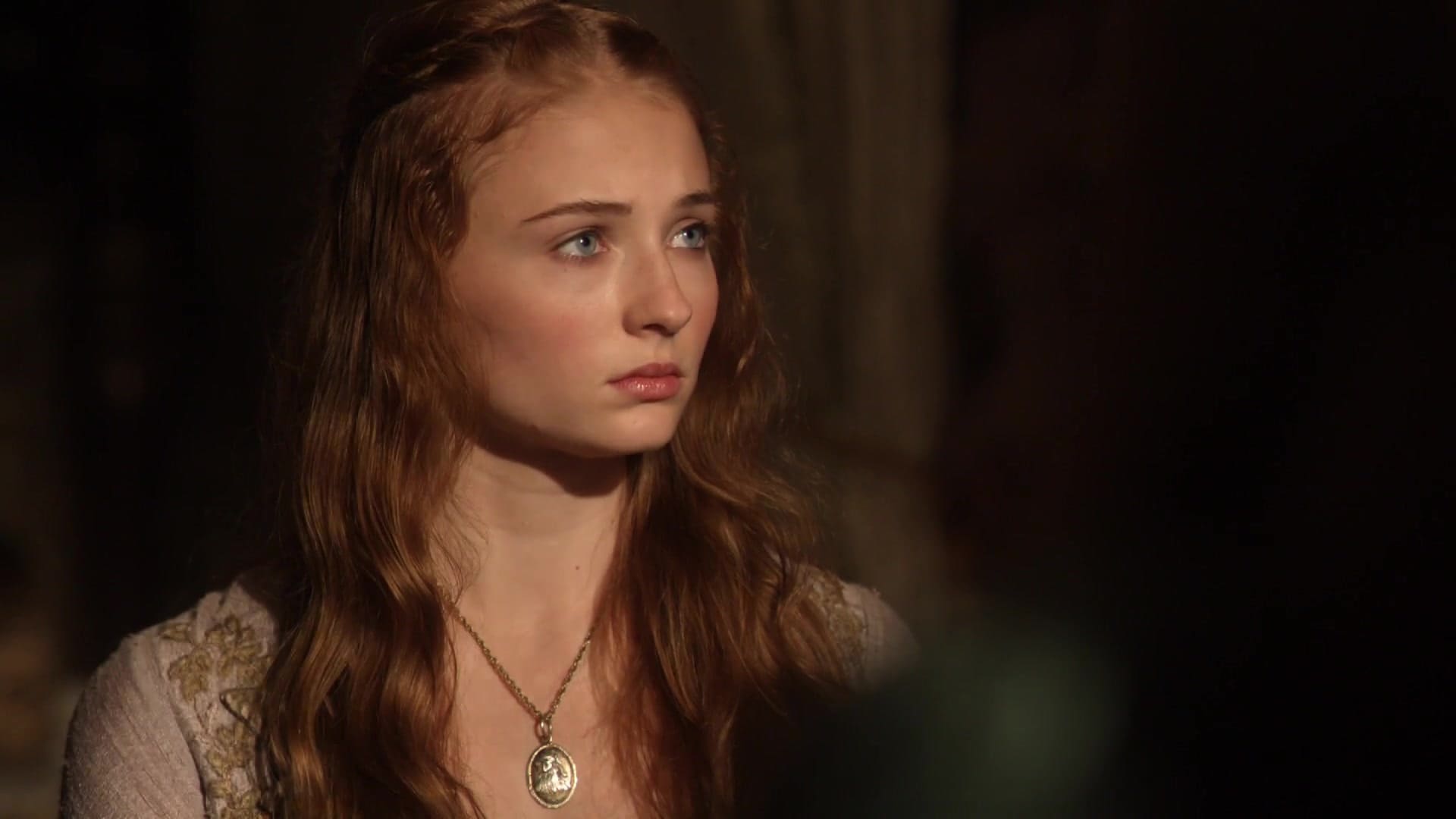 Game Of Thrones S1 E8 The Pointy End Crave