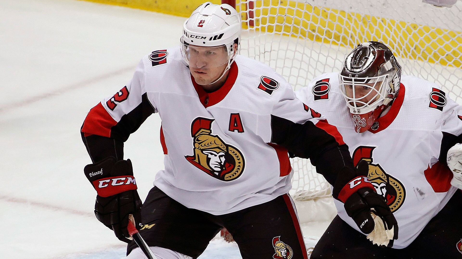 Canada's Duhamel and Radford close Olympic career with pairs bronze ...