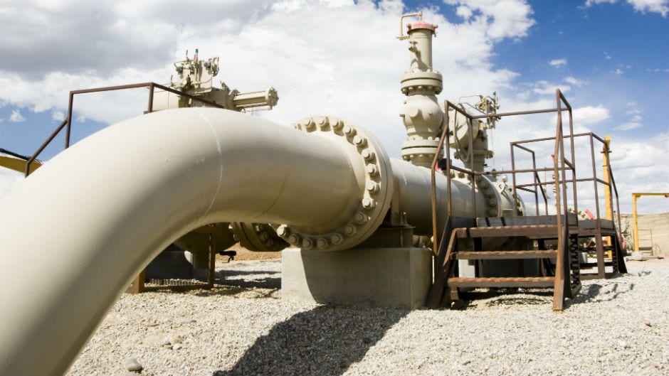 Teal Linde discusses Tidewater Midstream and Infrastructure - Video - BNN