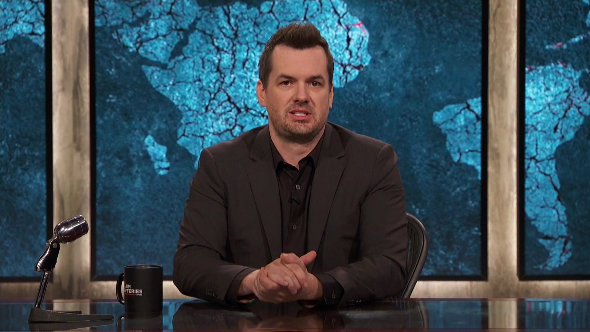 The Jim Jefferies Show | S1:E15 | Trump's Congressional Twitter Troll