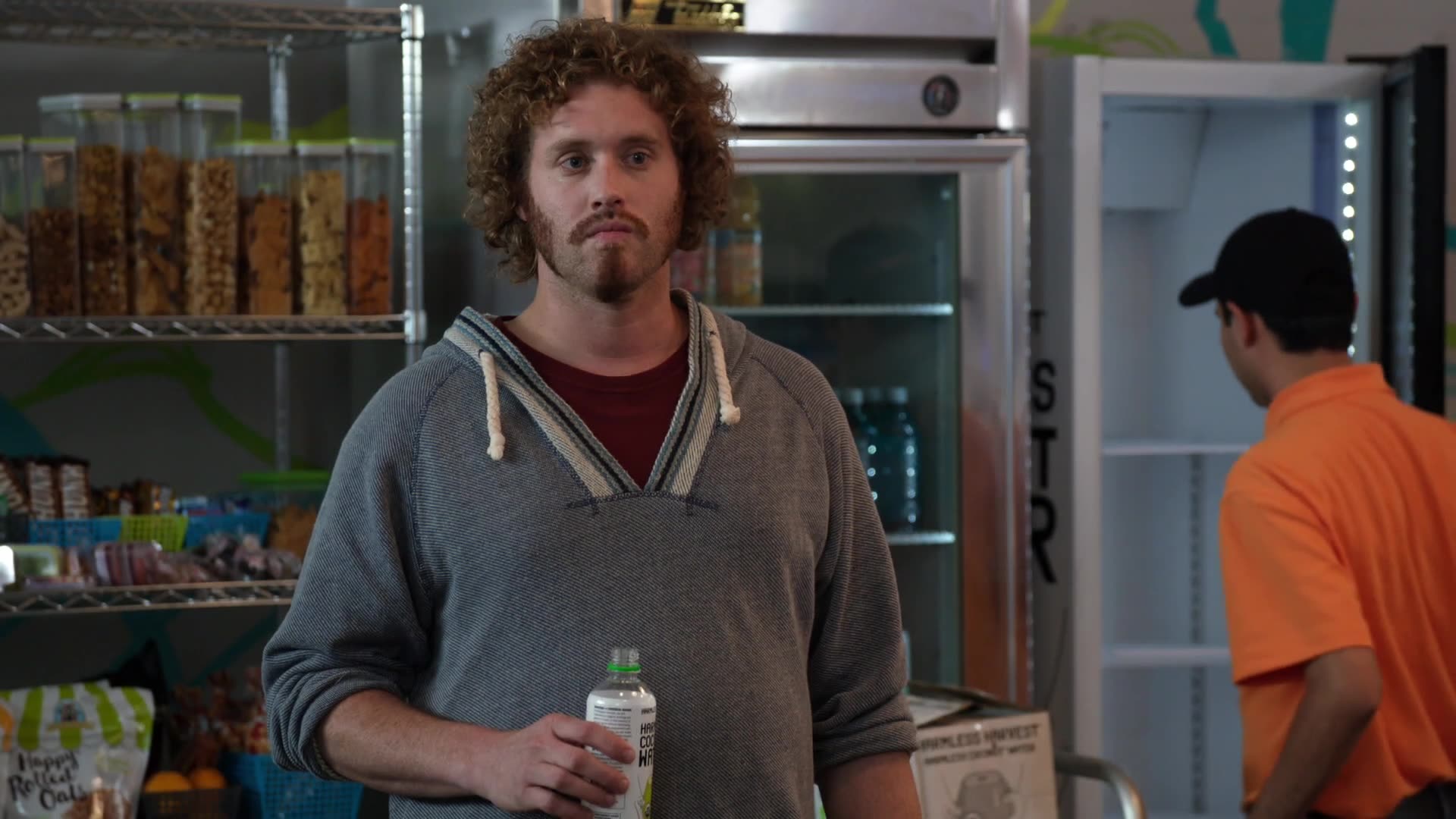 Silicon Valley | S3:E2 | Two in the Box | Crave