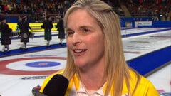 Curling - Teams, Scores, Stats, News, Standings