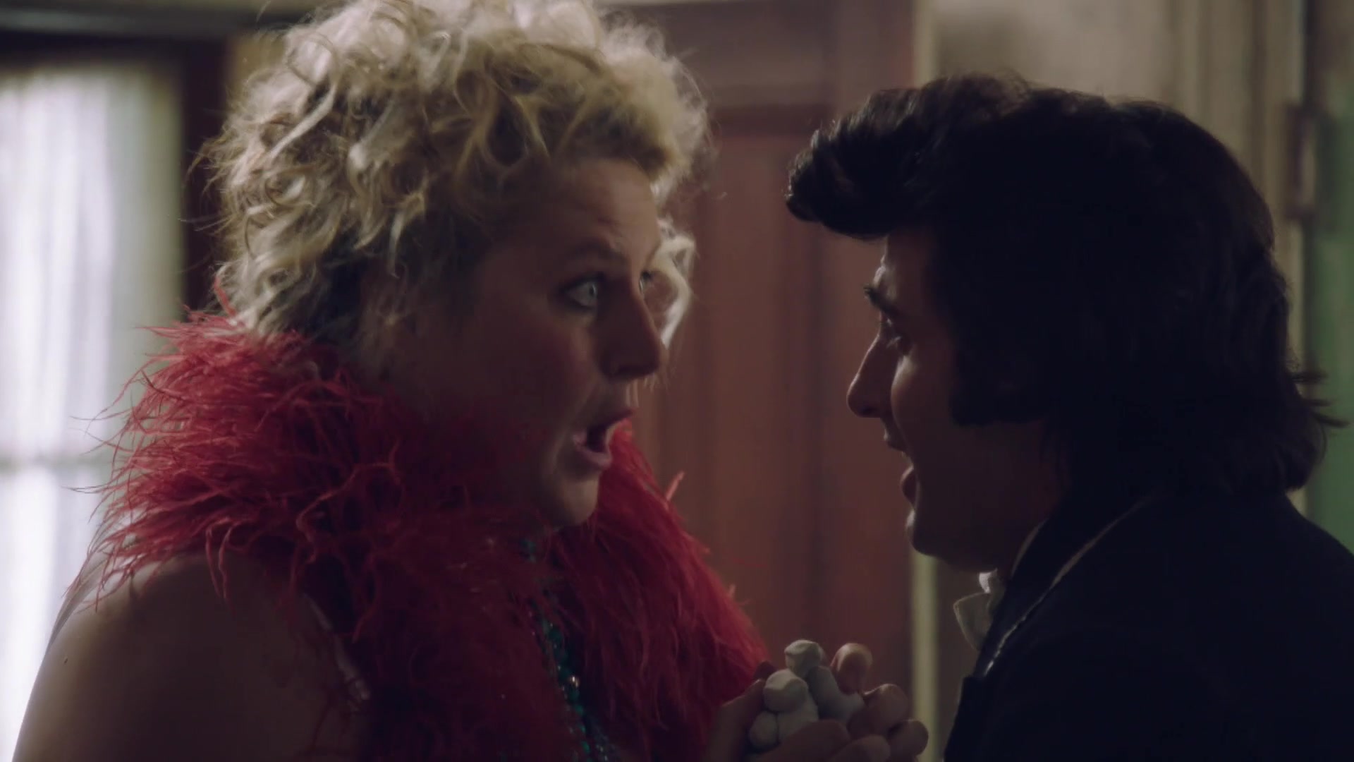Another Period | S3:E9 | Little Orphan Garfield
