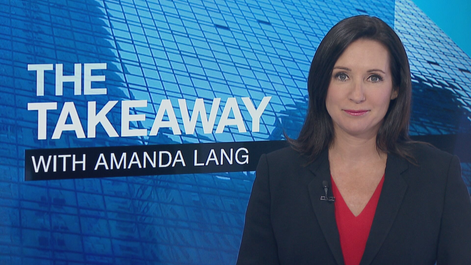 The Takeaway With Amanda Lang Top Bank CEOs Earnings Show